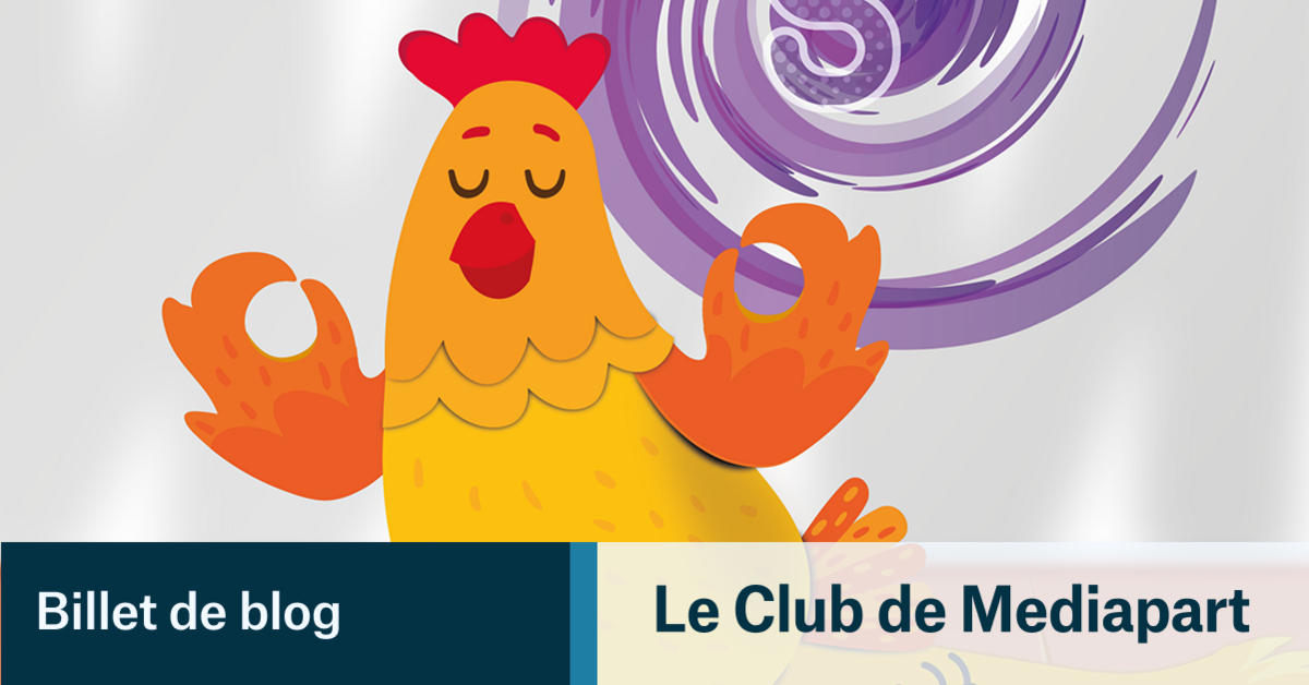 Le Pou Rouge et les plumes | Le Club