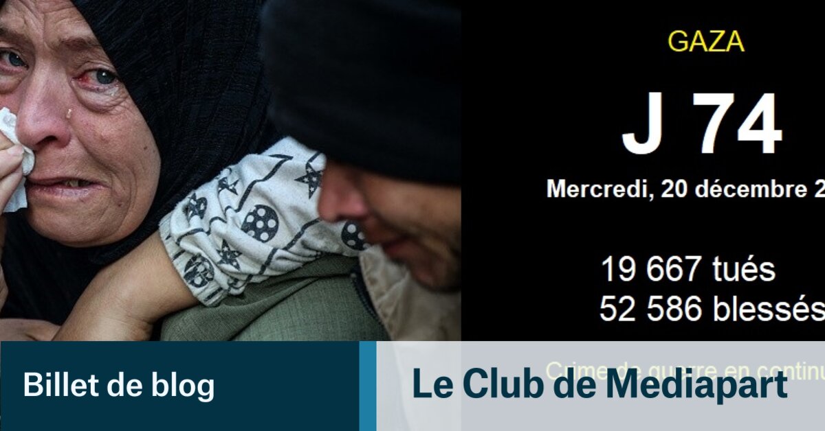 Le Compteur | Le Club