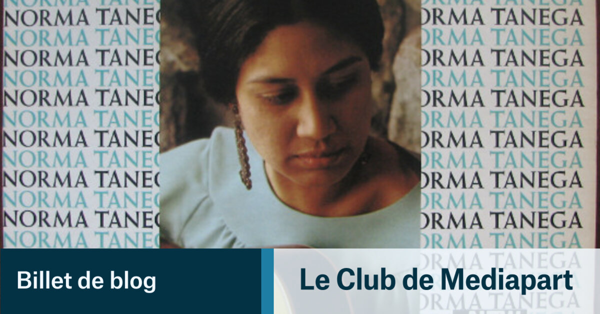 20/25 Norma Tanega « Walkin' My Cat Named Dog » | Le Club