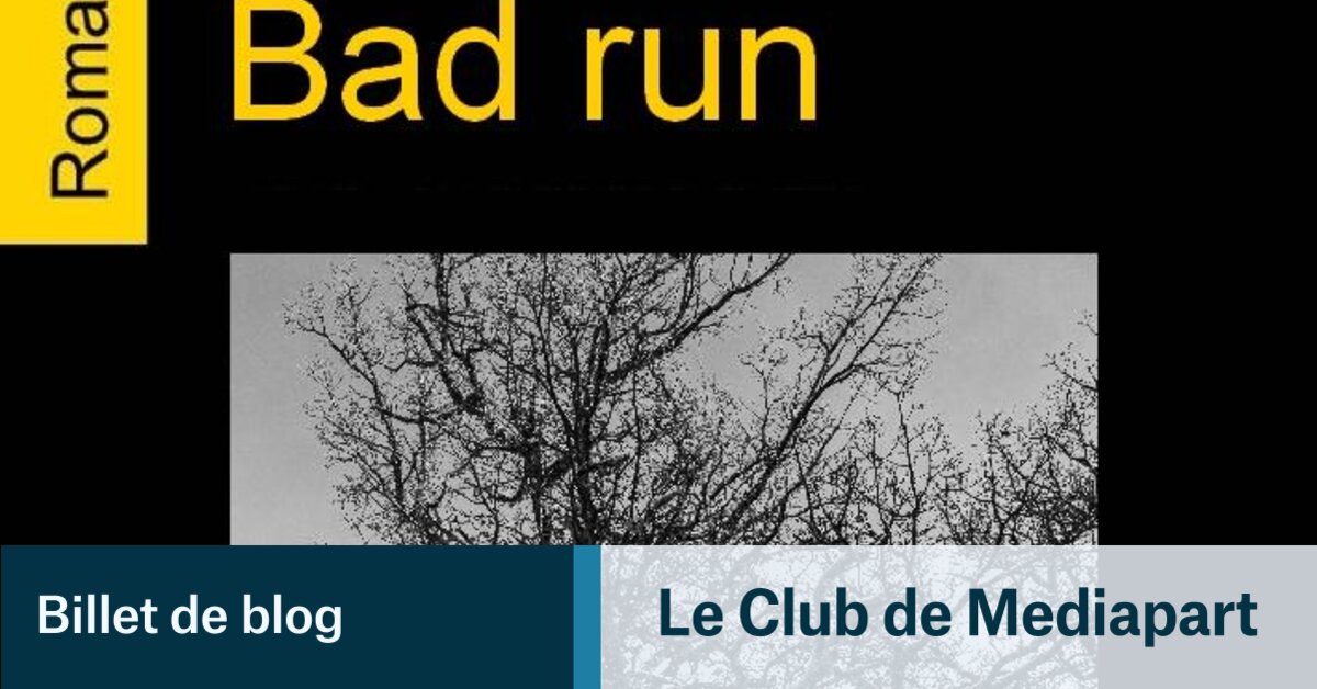 Bad Run de Jérémy Bouquin | Le Club