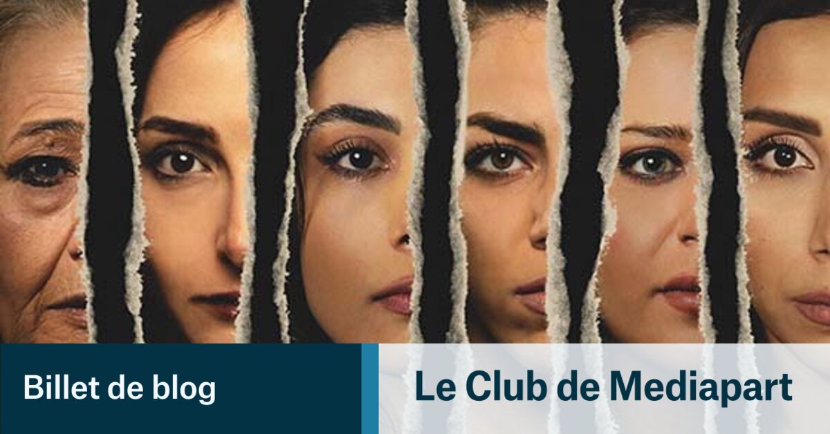 CitéCiné 2024 : "Under the Sky of Damascus" de Heba Khaled, Talal Derki ...