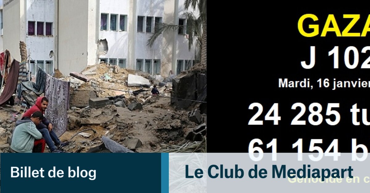Le Compteur | Le Club