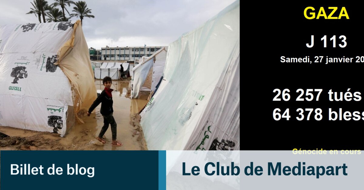 Le Compteur | Le Club