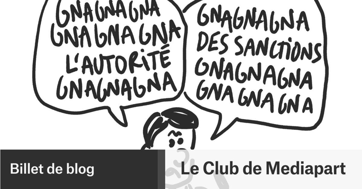 Gnagnagna | Le Club