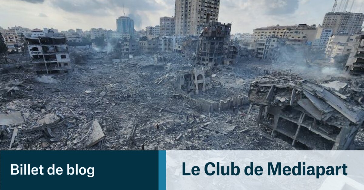 Massacrer et envahir, par l'entremise de l'état juif, pour dominer le ...