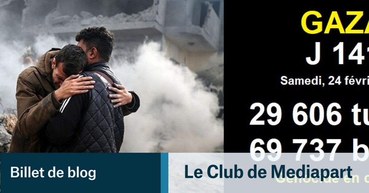 Le Compteur | Le Club