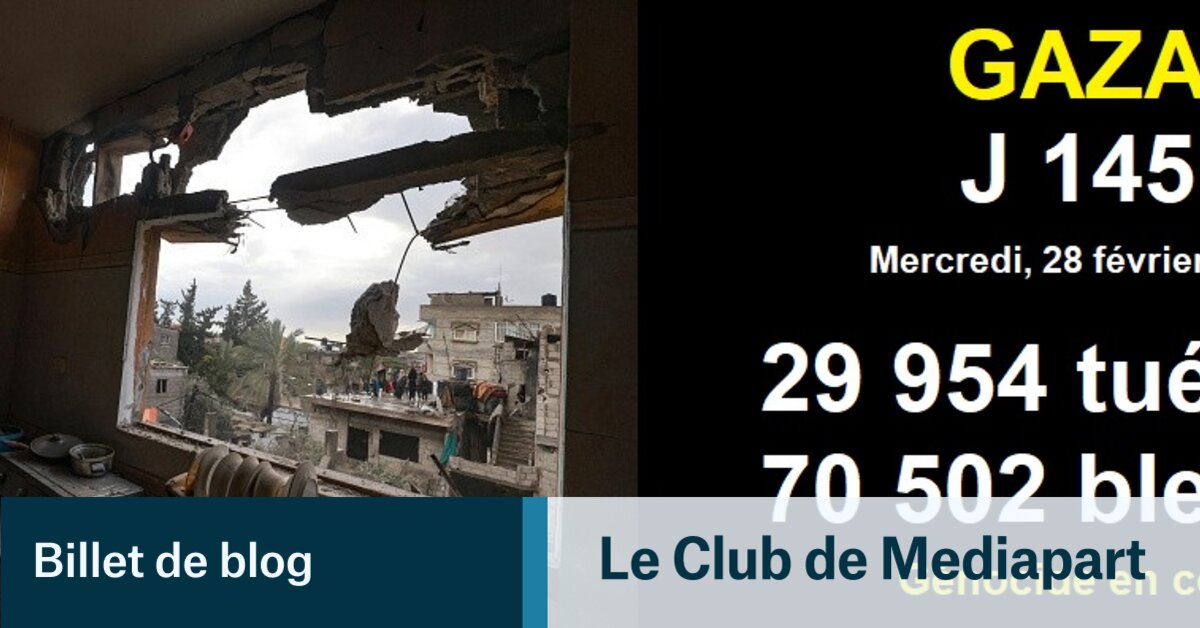 Le Compteur | Le Club