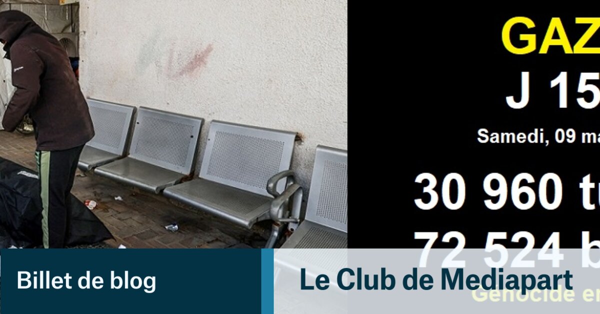 Le Compteur | Le Club
