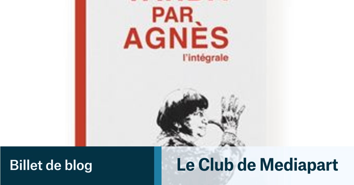 "Varda par Agnès" d'Agnès Varda | Le Club