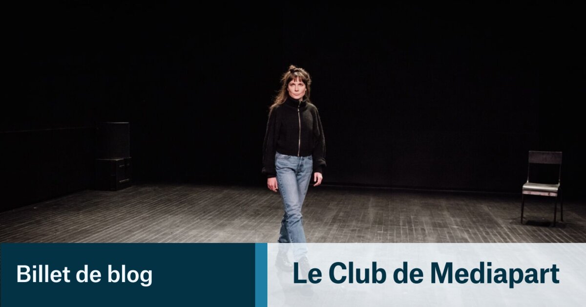 Le « Nom » de Victoria Quesnel | Le Club