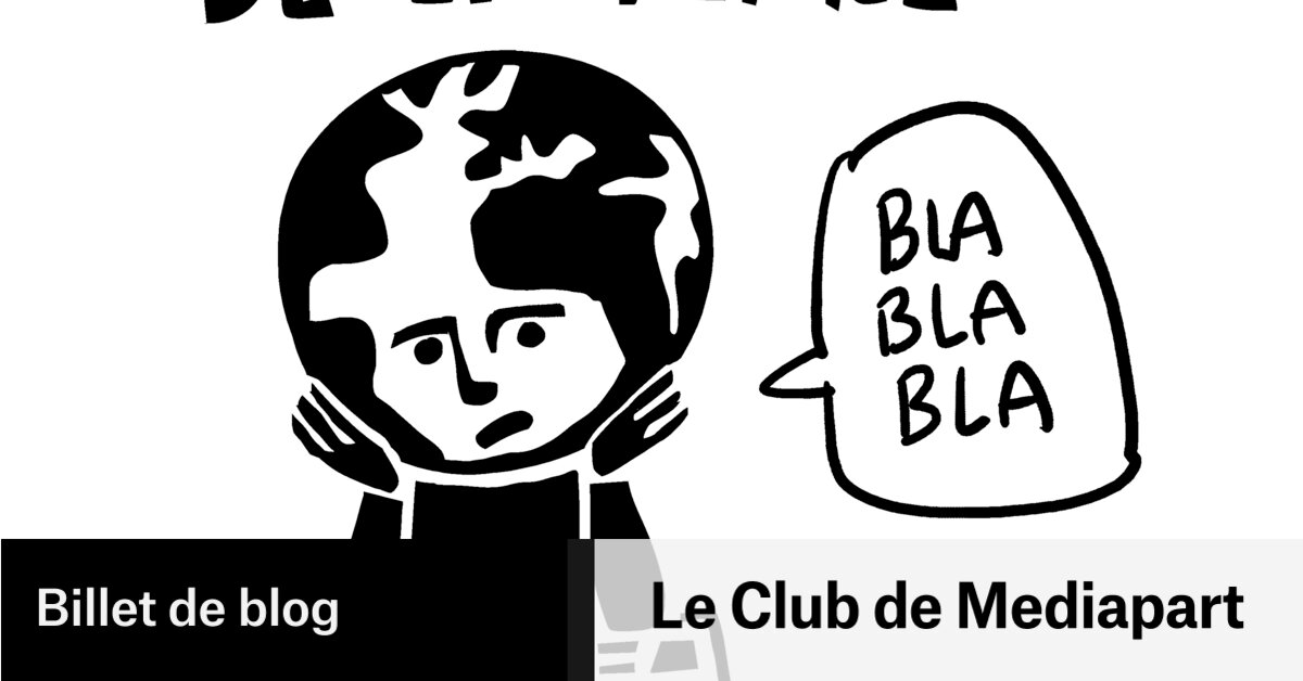 Jour de la Terre | Le Club