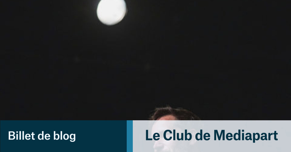 « Kevin » – Brillante leçon sur l’échec scolaire | Le Club