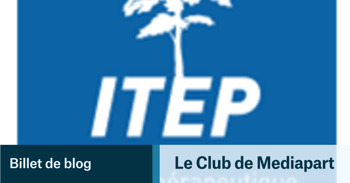 ITEP 4/4 : un témoignage de "cuillère" | Le Club