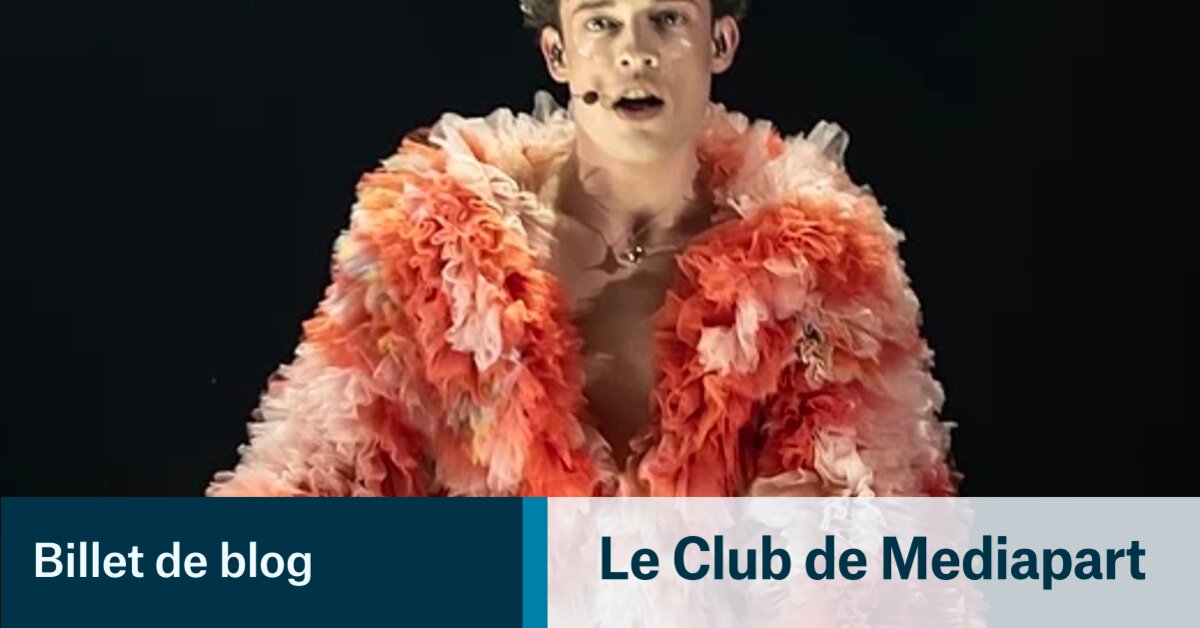Nemo, la face non-binaire d’une Suisse qui change | Le Club