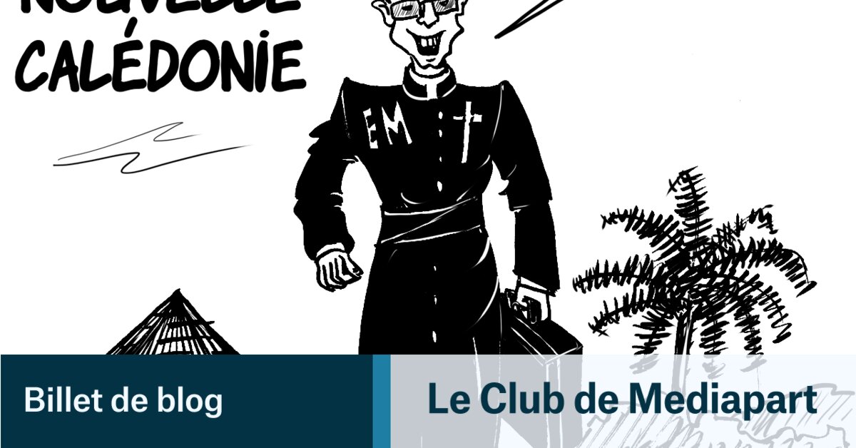 Le Missionnaire | Le Club