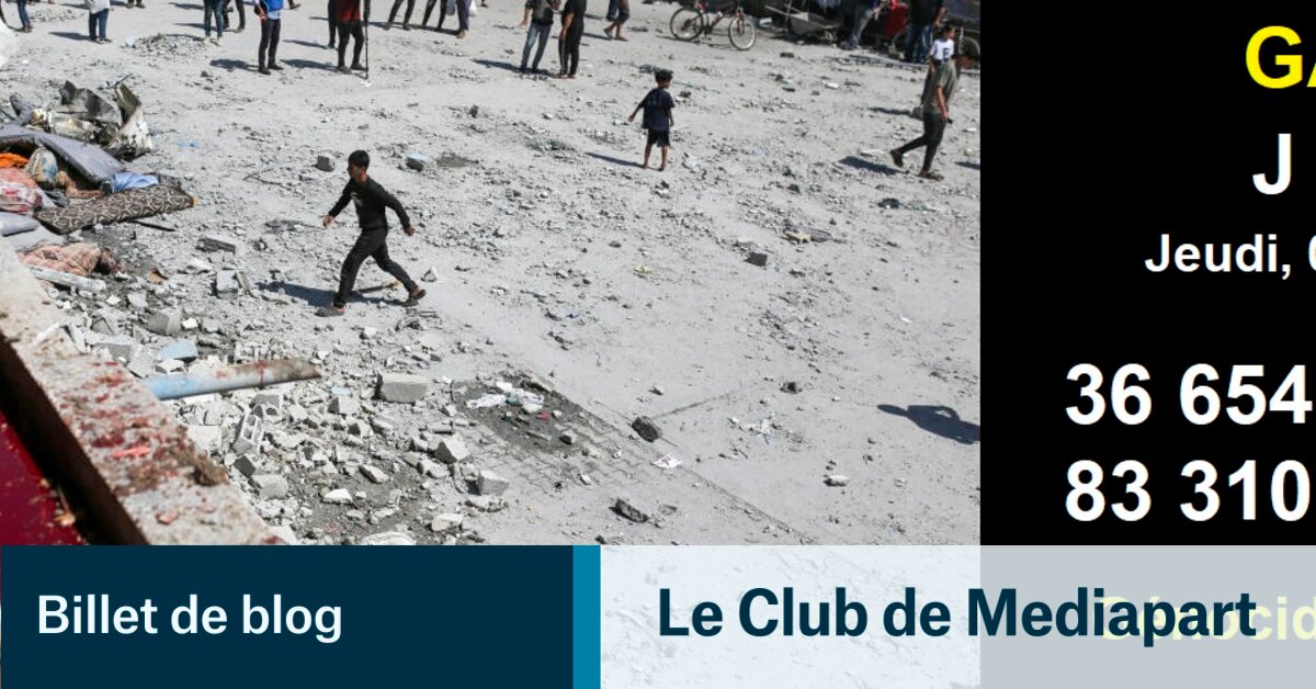 Le Compteur | Le Club