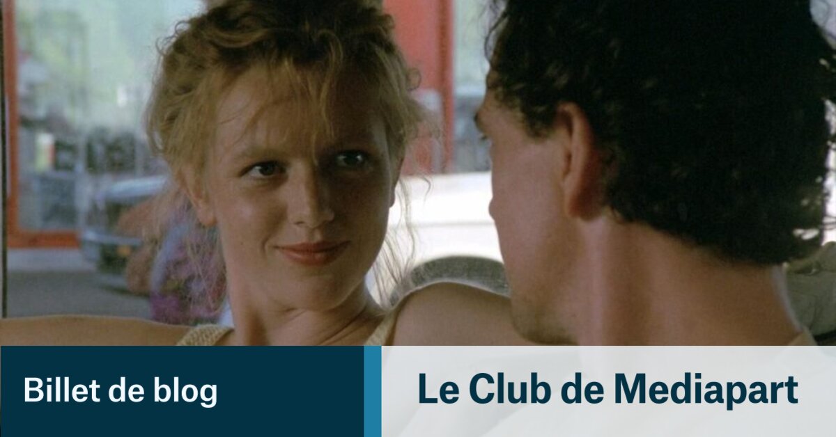 L'Homme qui voulait savoir (Spoorloos de George Sluizer | Le Club