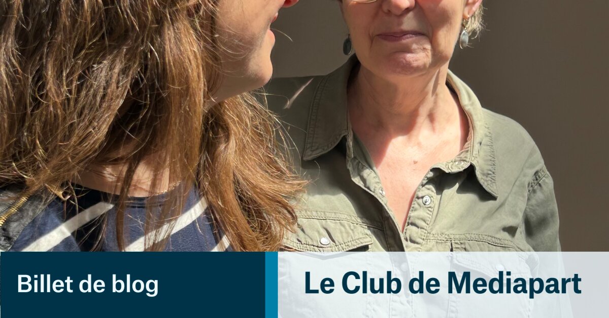 « L’envie de vivre se vit dans le présent » | Le Club