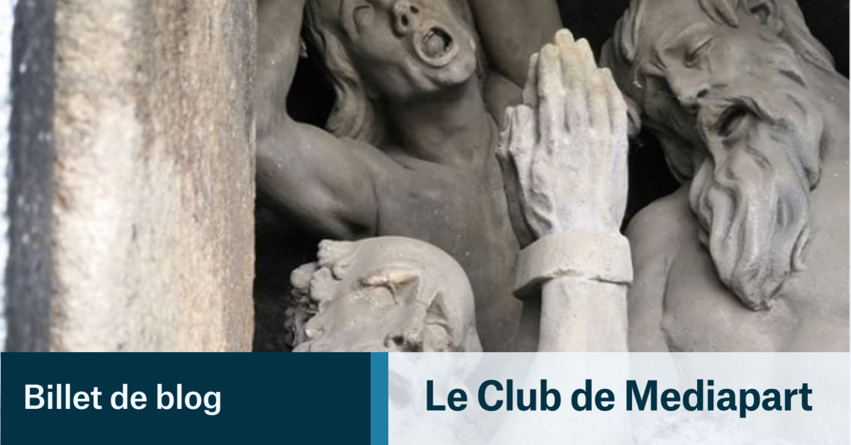 Debriefing de propos/propositions/discours LFI | Le Club