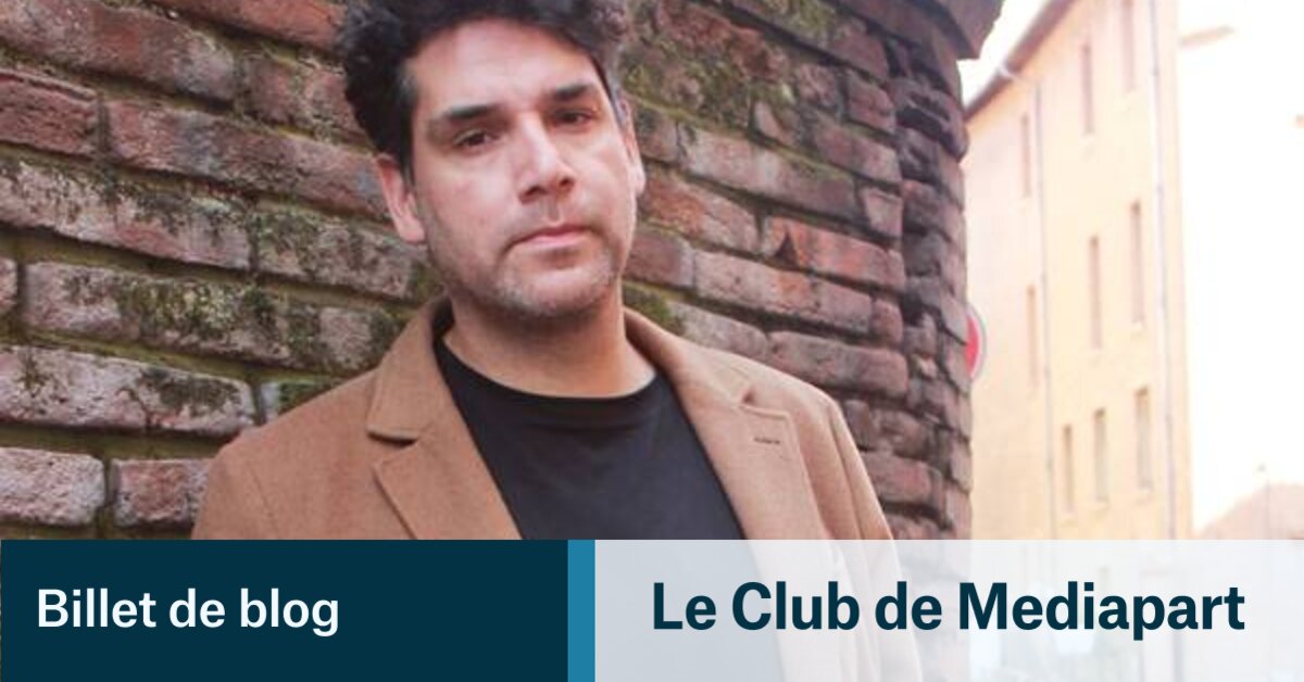 Entretien avec Matías Rojas Valencia, réalisateur du film "Aullido de ...