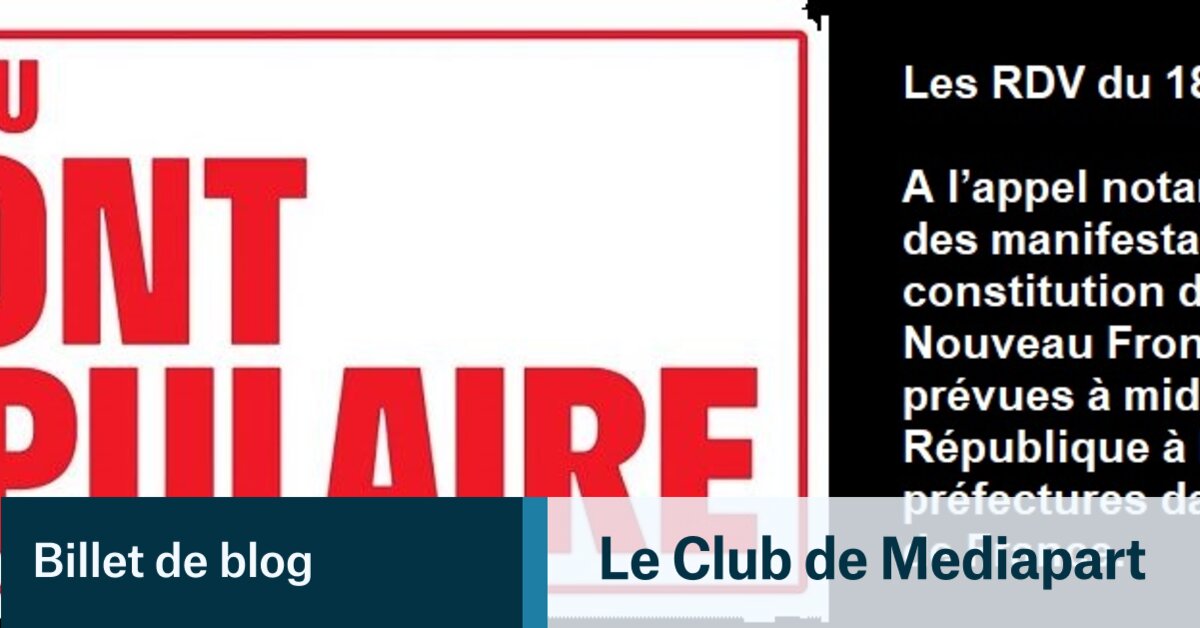 Le programme, rien que le programme... tout le programme ! | Le Club