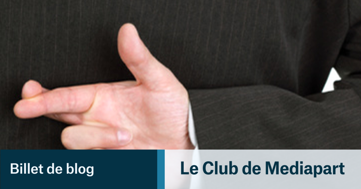 Être comme les deux doigts de la main | Le Club