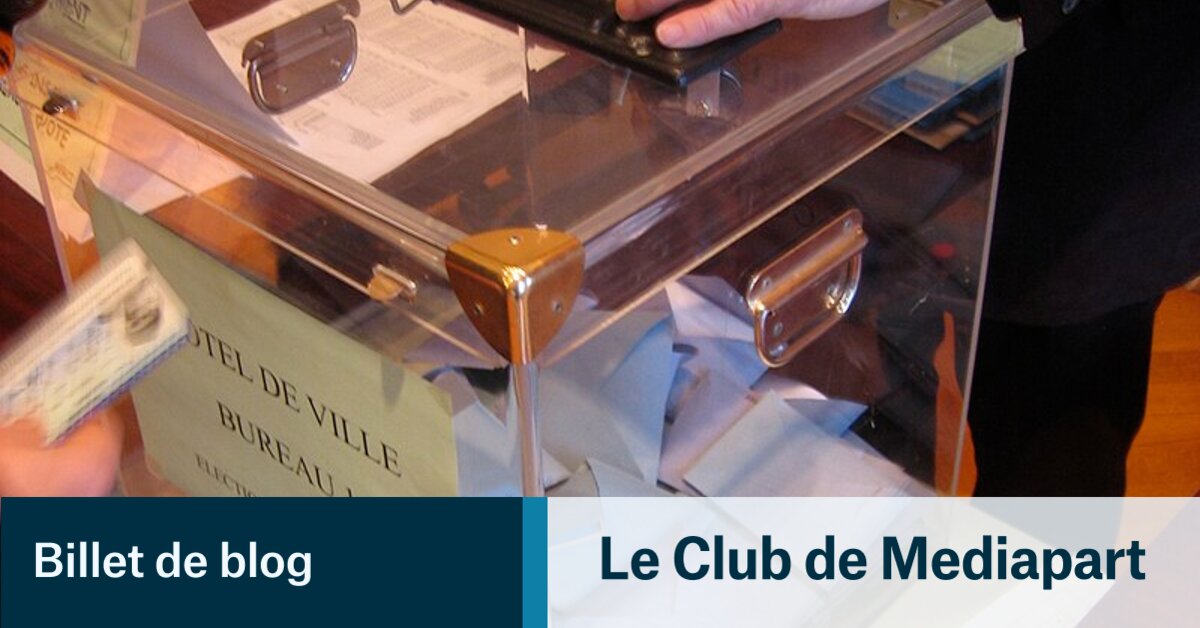 U comme Urne | Le Club