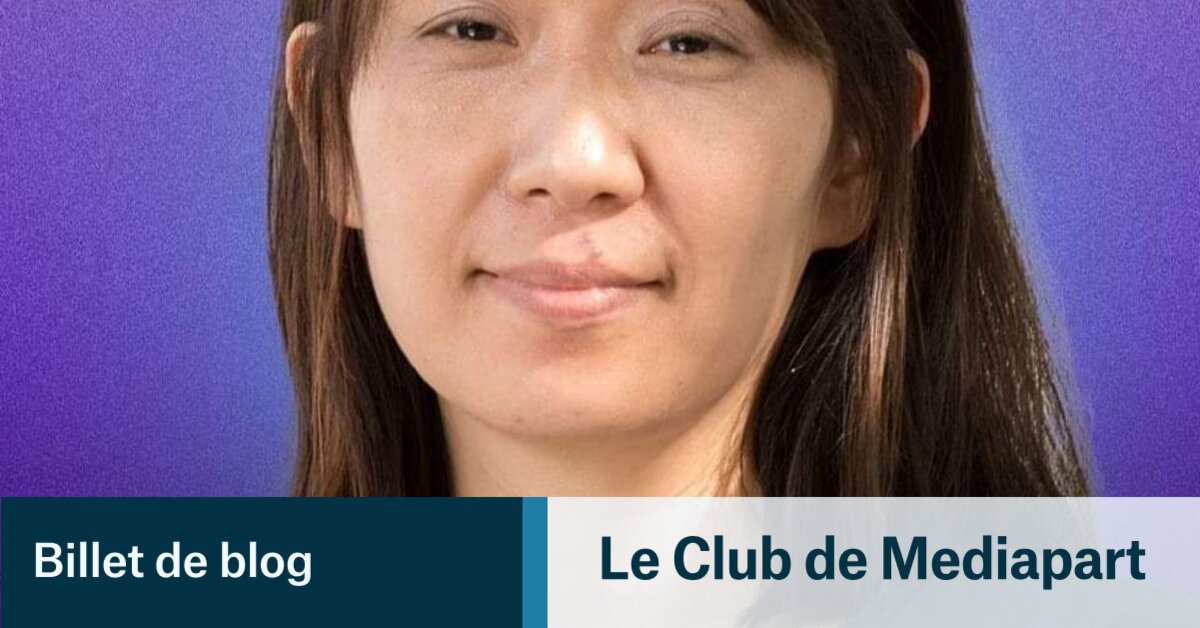 "HAN Kang, coréenne, Prix Nobel de Littérature" Amadou Bal BA | Le Club