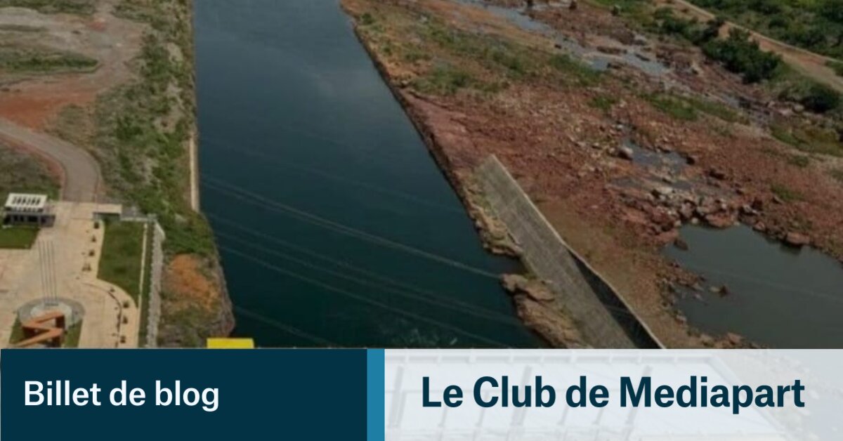 "Sénégal: graves inondations, barrage Manantali" Amadou Bal BA | Le Club