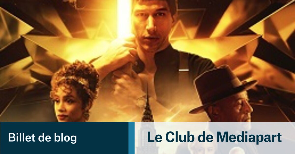 « Megalopolis » et le mythe du génie incompris | Le Club