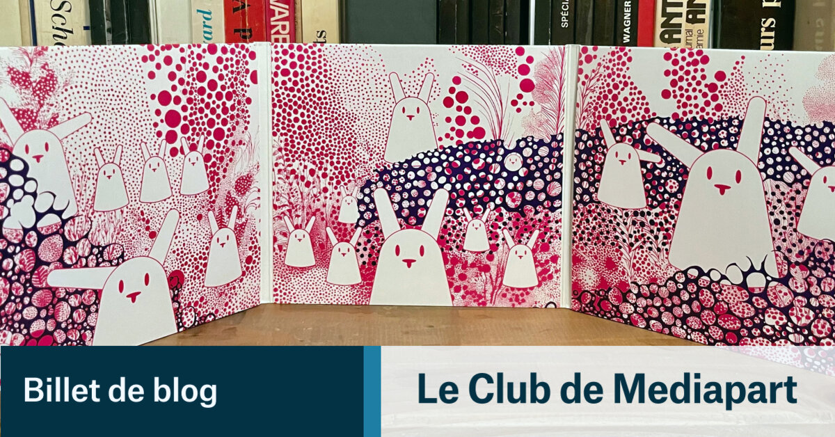 Chronique virtuelle IA de mon Animal Opera | Le Club
