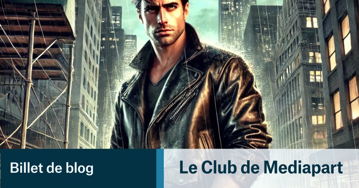 Short story 1 : Manhattan et ses ombres, une enquête de Michael Angelo ...