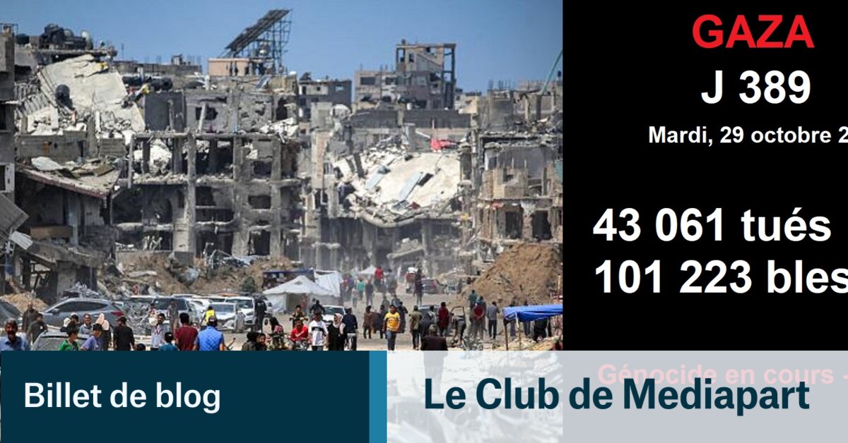 Le Compteur | Le Club