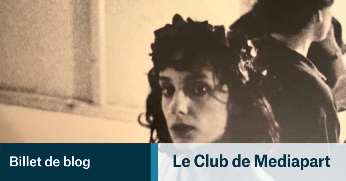 C’était Jany | Le Club