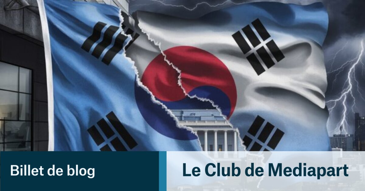 Montée en force du totalitarisme | Le Club