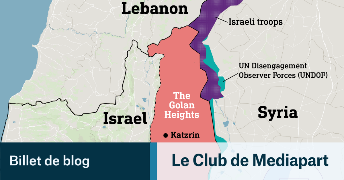 Agression contre la Syrie : Israël paiera chèrement l'hubris de ...