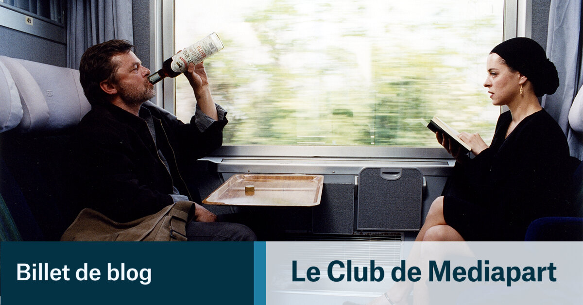 "Lundi matin" d'Otar Iosseliani | Le Club