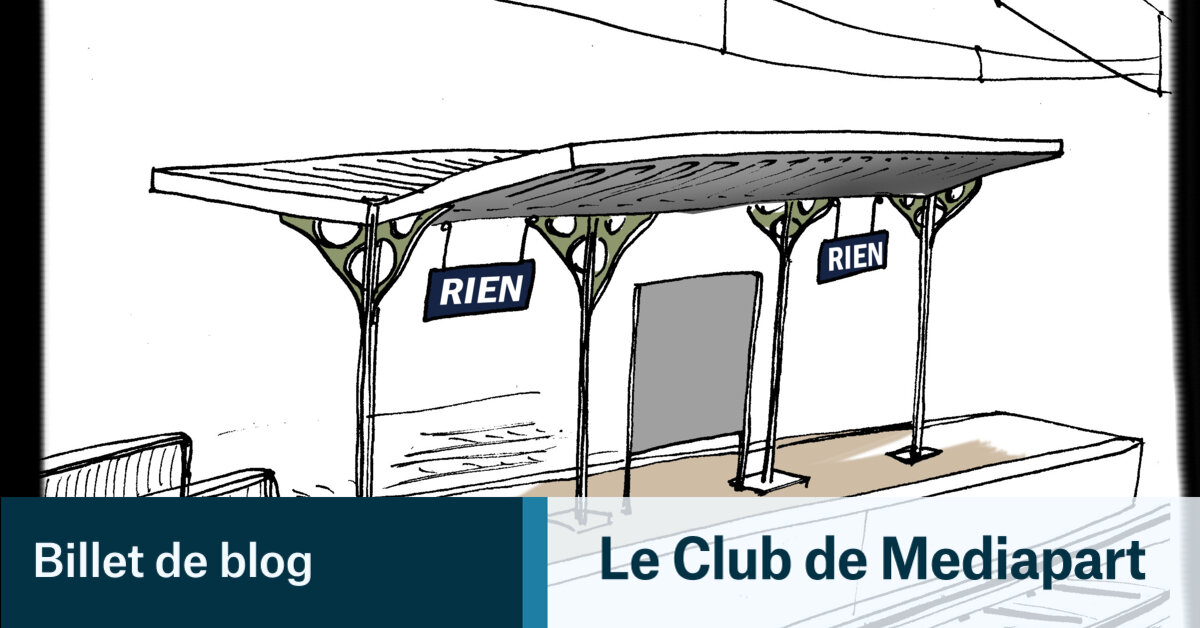 Le voyage de Tout et Rien | Le Club