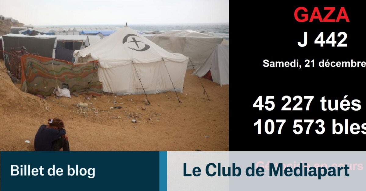 Le Compteur | Le Club