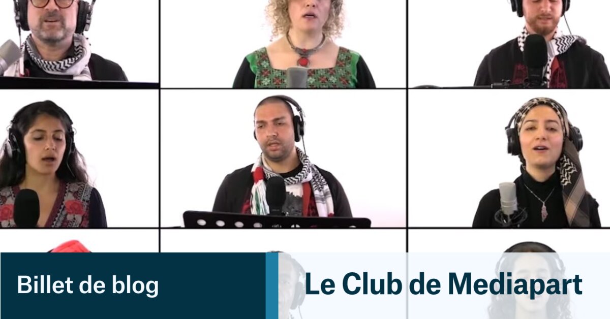Aswat... | Le Club