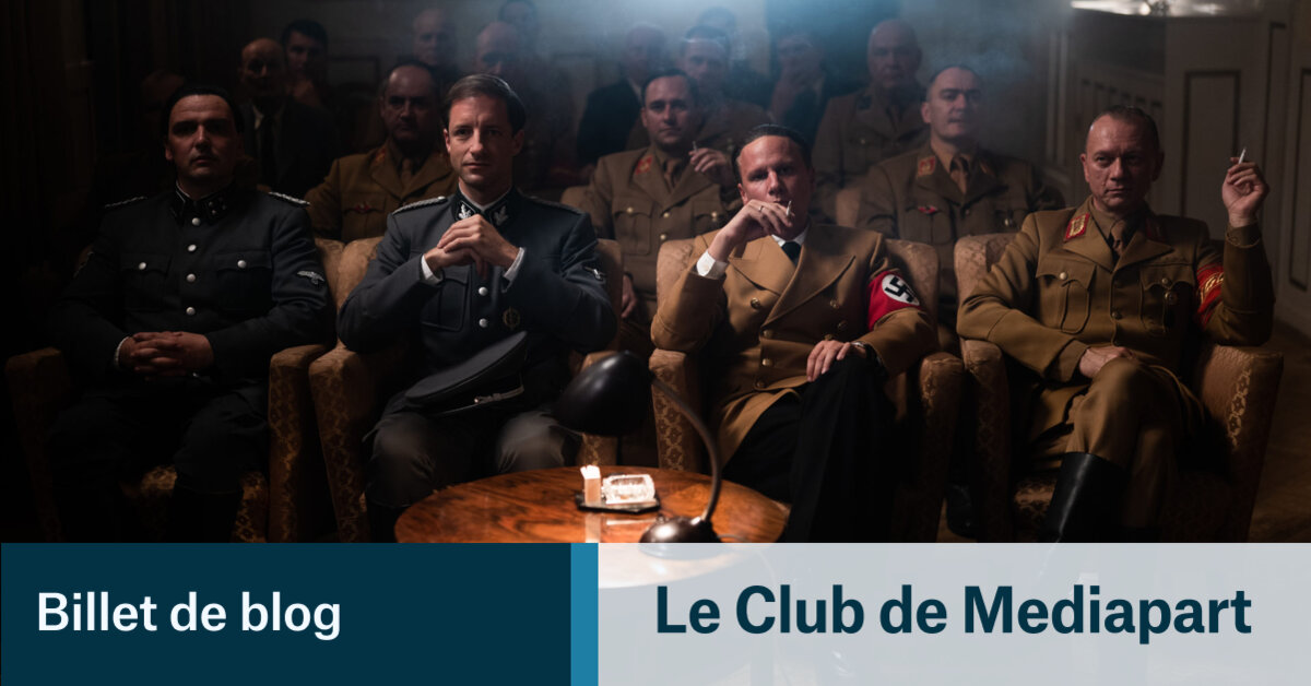 Goebbels, précurseur des fake news | Le Club