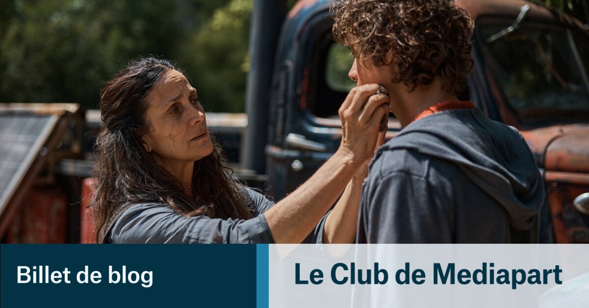 "Die Alone" de Lowell Dean | Le Club