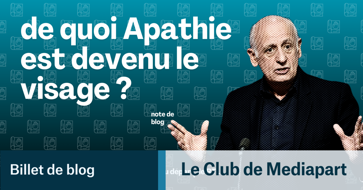 Quand Jean-Michel Apathie résiste aux révisionnistes | Le Club