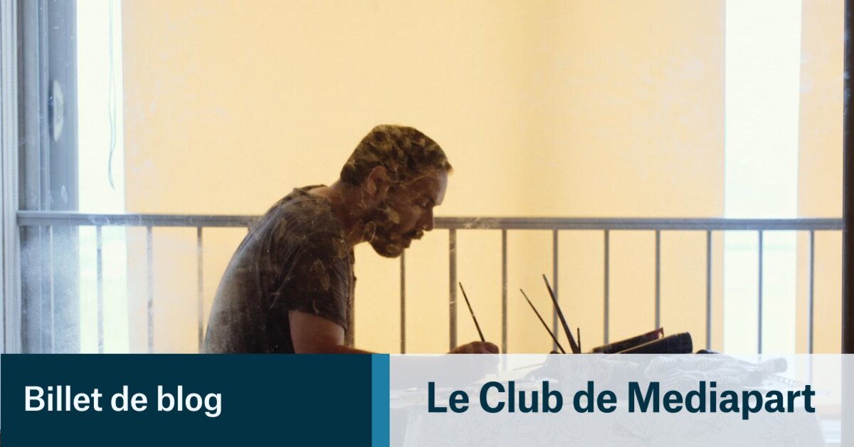 Entretien avec Maxime Garault, réalisateur de Sa Rafale | Le Club