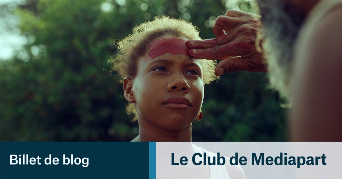 "Buladó" réalisé par Eché Janga | Le Club