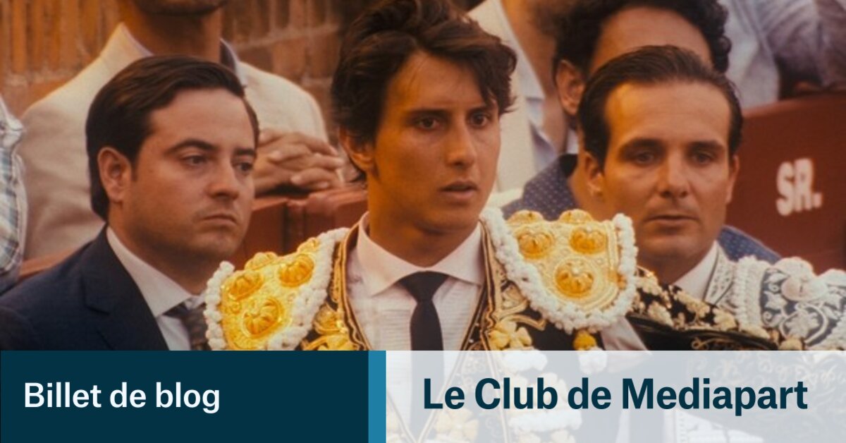 Tardes de soledad, les toreros ou la mise à mort d'un mythe | Le Club