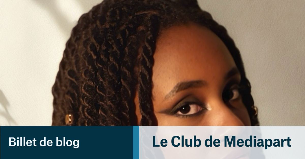 Entretien avec Sheily Larash, auteure du roman "Falling into Pieces ...