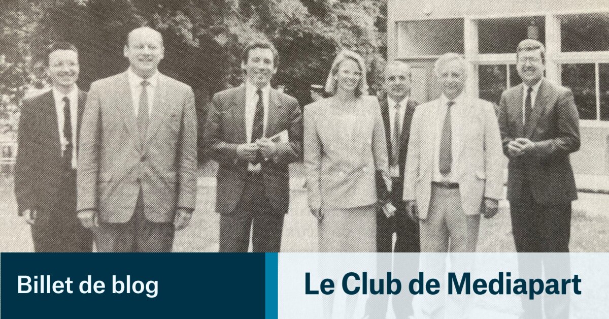 BETHARRAM: un exemple emblématique d'un systéme mafieux au coeur de ...