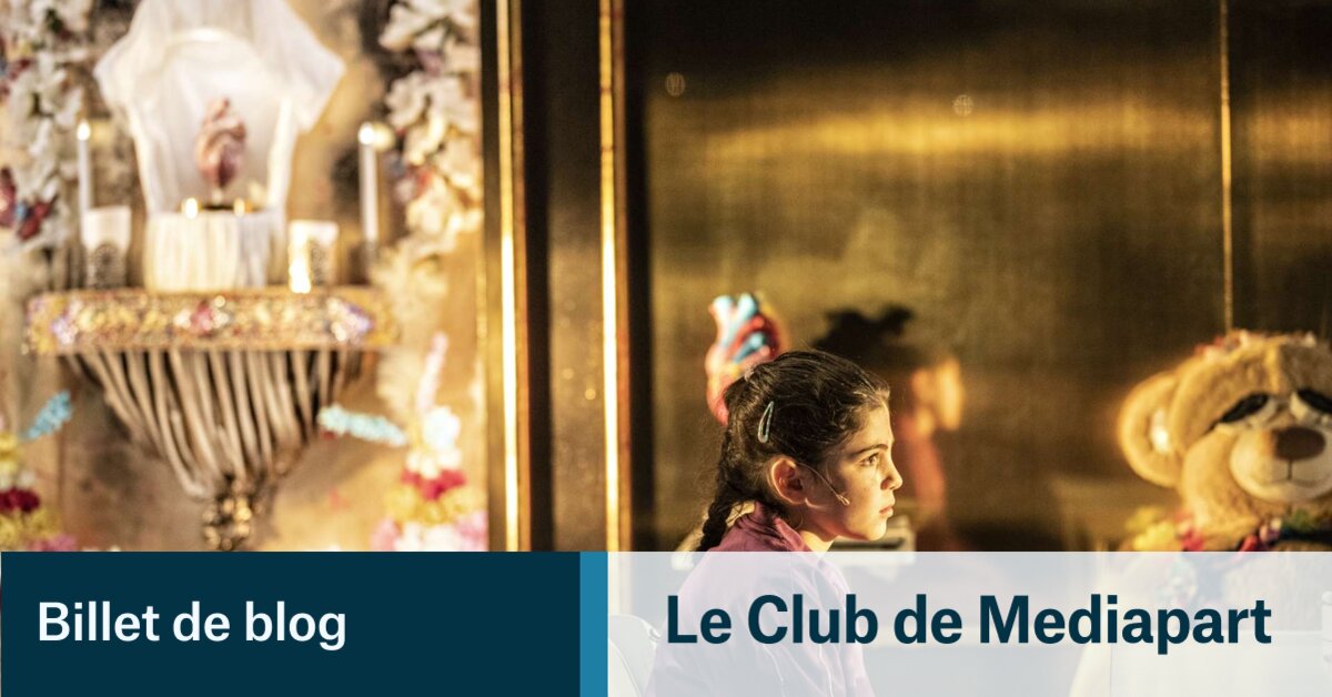 Valentina, conte moderne incandescent | Le Club