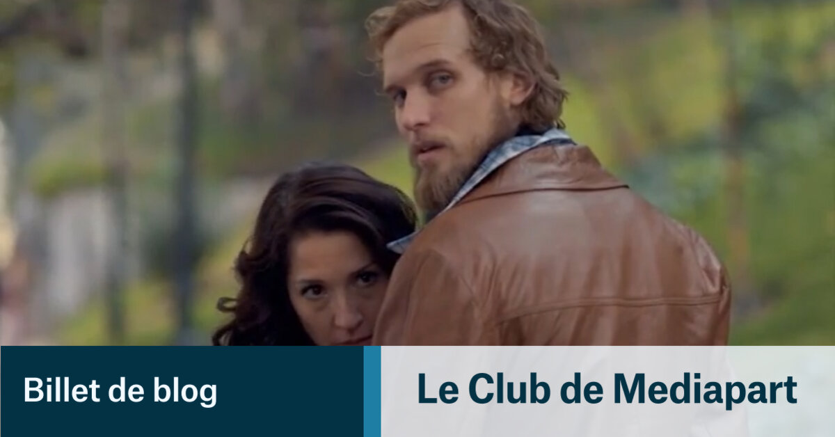 "Mary & Mike" une série créée par Esteban Larraín | Le Club